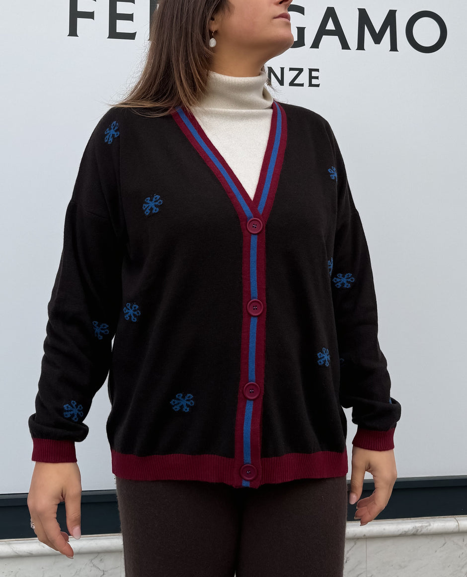 Collezione Invernale Donna – Le righe di forte dei marmi