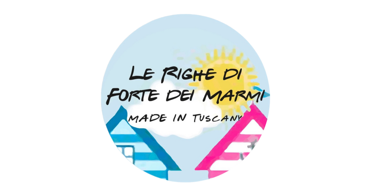 Giacche in Velluto – Le righe di forte dei marmi
