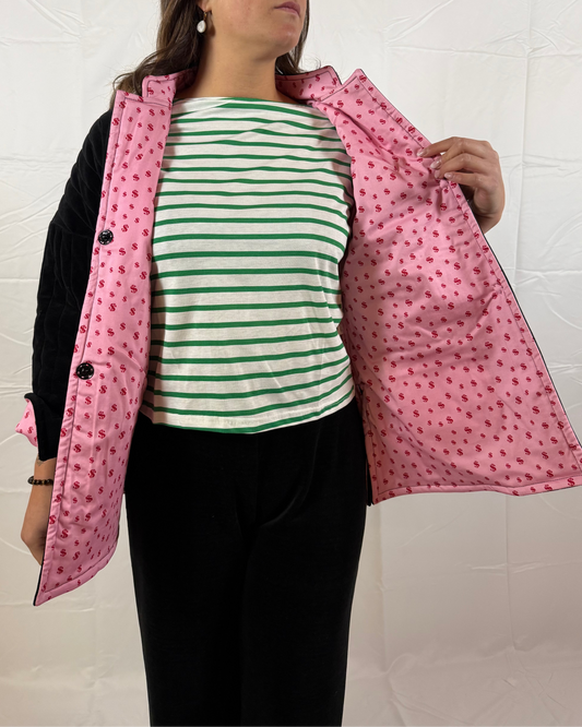 Collezione Invernale Donna – Le righe di forte dei marmi